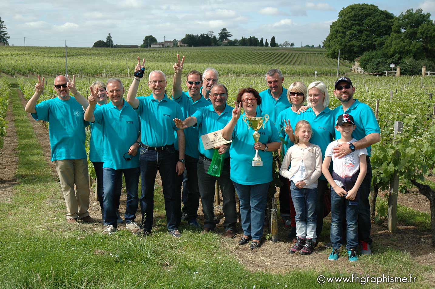 STVE | Rallye du Saint Emilion